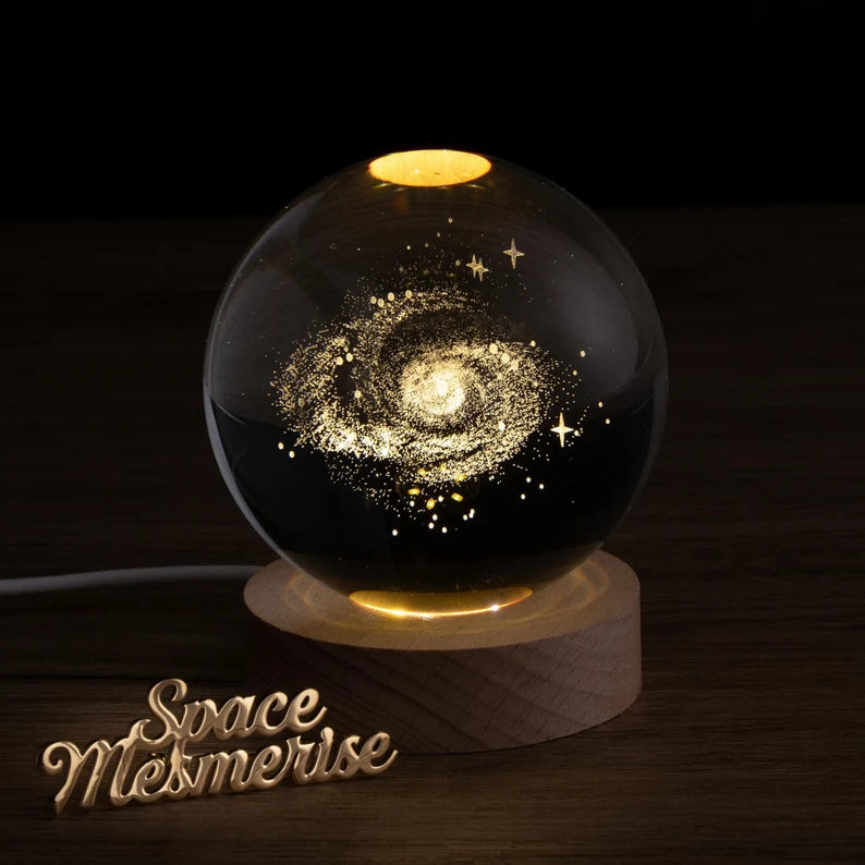 Space Mesmerise - Unique Space-Inspired Home Decor and Gifts