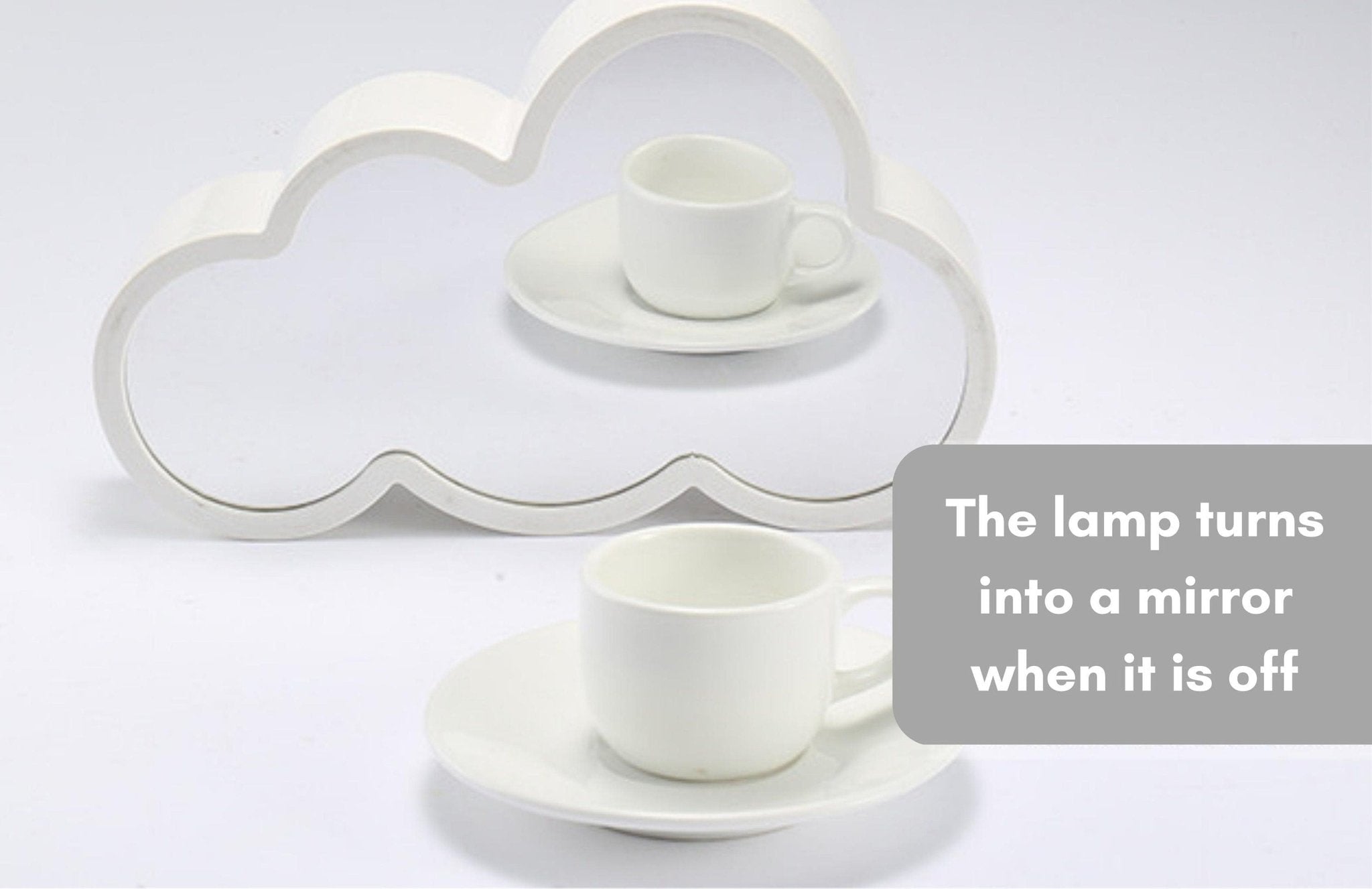 3D Infinity Mirror Tunnel Lights – Space Mesmerise