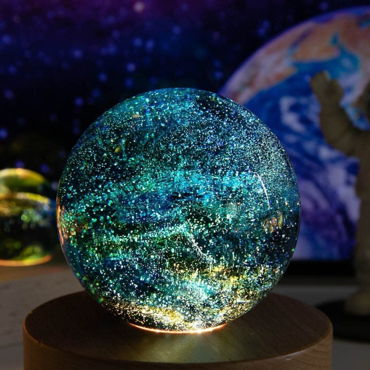Space Mesmerise - Unique Space-Inspired Home Decor and Gifts