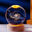 The Original Crystal Space Lamp (Warm Wireless) – Space Mesmerise